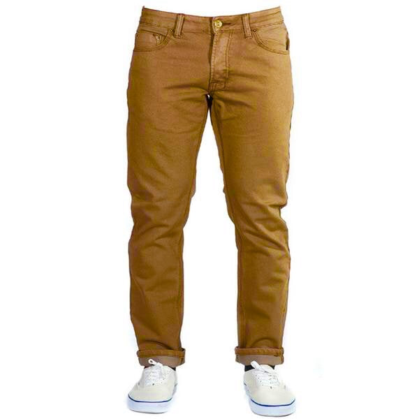 Bulletprufe Denim - Damn Near Indestructible Jeans And Khakis